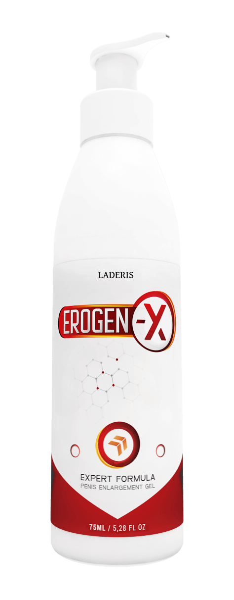 Erogen-X